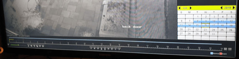 How To View Recording On Hikvision DVR & NVR | Complete Guide