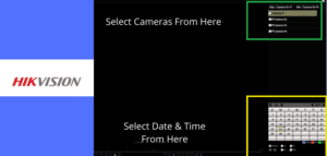 How To View Recording On Hikvision DVR & NVR | Complete Guide