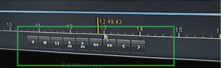 How To View Recording On Hikvision DVR & NVR | Complete Guide