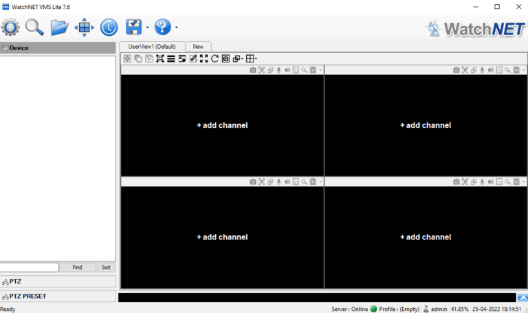 Download Free MVS Lite For Windows 8/10/11 & Mac OS