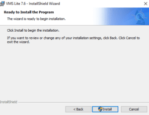 Download Free MVS Lite For Windows 8/10/11 & Mac OS