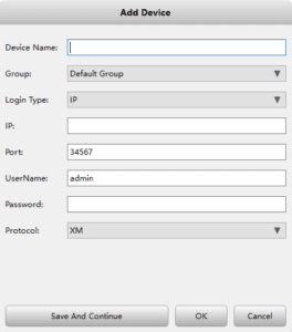 AJCloud For PC Download Free For Windows 8/10/11 & MAC