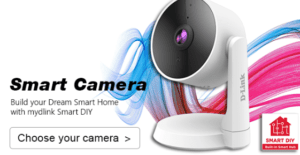 Install D-Link Smart Plus CCTV For Windows 8/10/11 & Mac OS