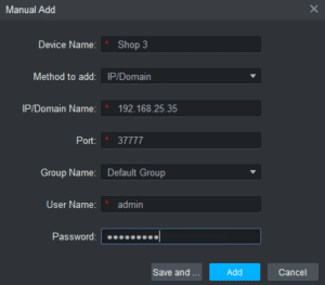 EasyViewer Pro For PC Download For Windows 8/10//11 & Mac