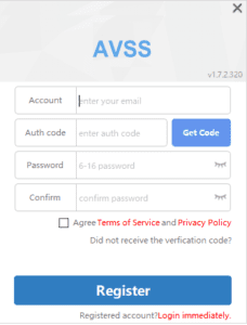 Download AVSS For PC Free On Windows 8/10/11 & Mac OS
