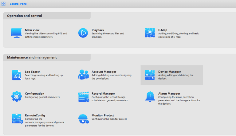 Install D-Link Smart Plus CCTV For Windows 8/10/11 & Mac OS
