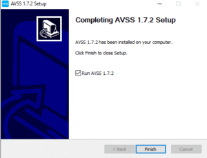 Download AVSS For PC Free On Windows 8/10/11 & Mac OS