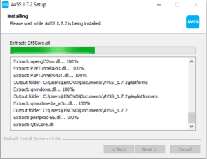 Download AVSS For PC Free On Windows 8/10/11 & Mac OS