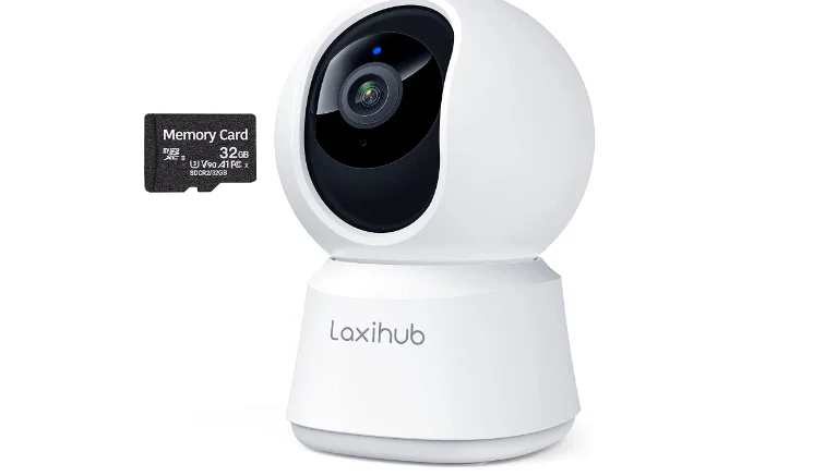 15 Best Indoor Security Cameras For Home and Office