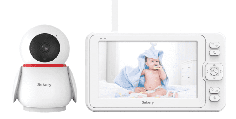 15 Best Baby Monitor Cameras In The World 2025 Updated List