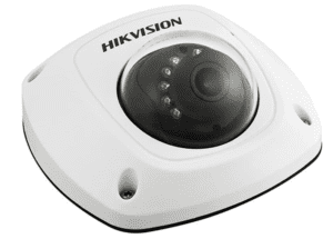 Top 10 Latest & Best Dome Cameras In The World [Updated]
