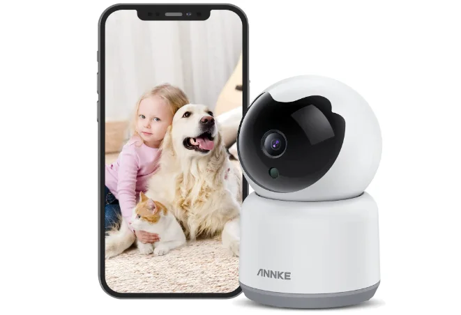 11 Best Affordable Home Security Systems In The World