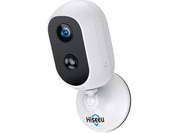 11 Best Affordable Home Security Systems In The World