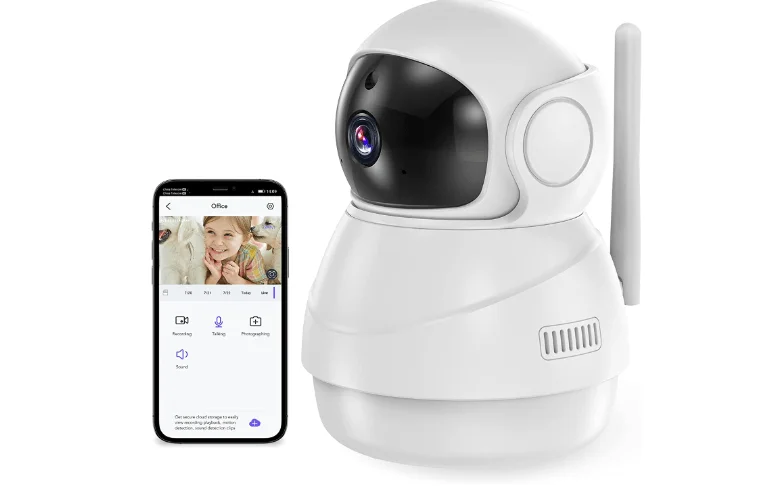 11 Best Affordable Home Security Systems In The World