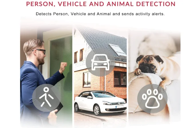 11 Best Affordable Home Security Systems In The World