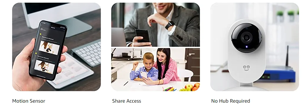 11 Best Affordable Home Security Systems In The World