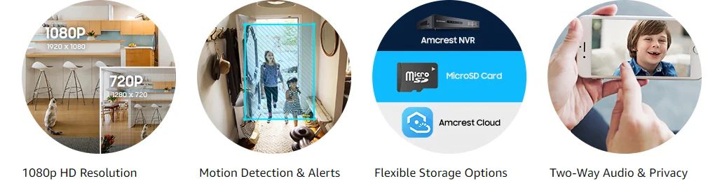 11 Best Affordable Home Security Systems In The World