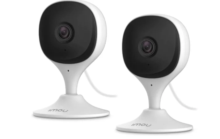 11 Best Affordable Home Security Systems In The World
