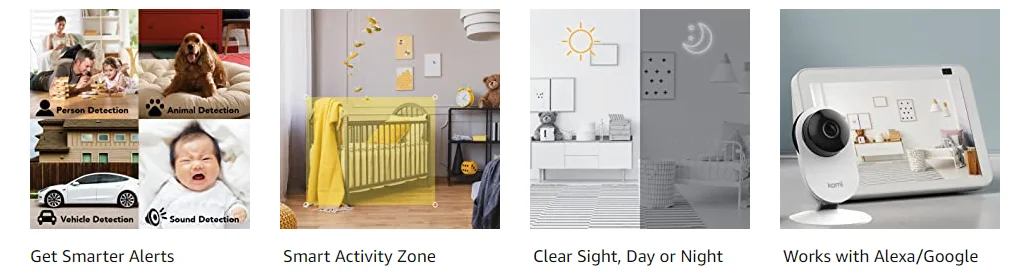 11 Best Affordable Home Security Systems In The World