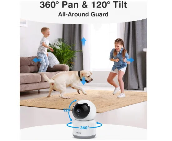 11 Best Affordable Home Security Systems In The World