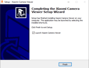 Install Xiaomi Camera Viewer App For PC CMS On Win 8 & Mac
