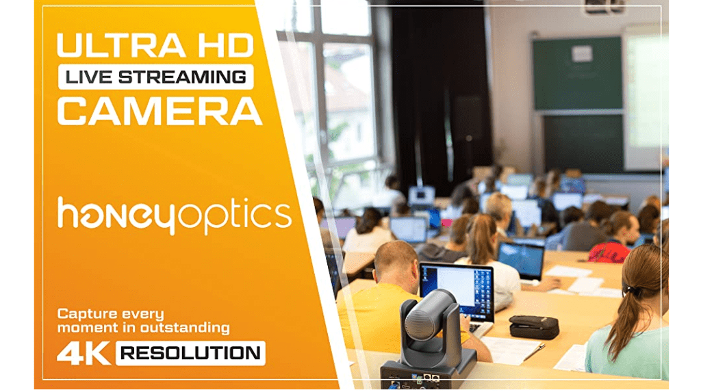 10 Best 4K CCTV Cameras In The World [Top 4k Cameras]