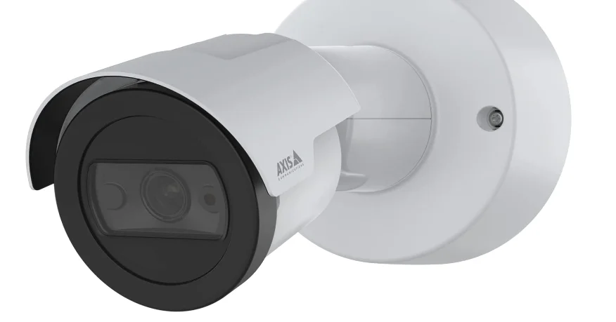 Best Bullet Camera | A List Of 20 World Best Bullet Cameras