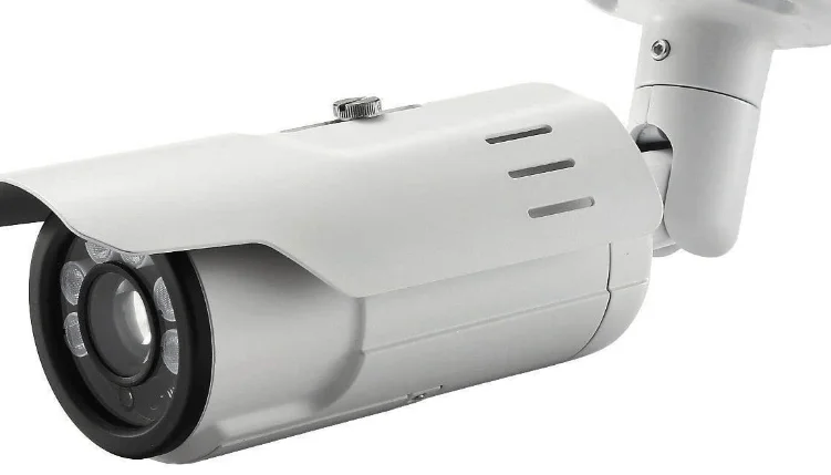 Best Bullet Camera | A List Of 20 World Best Bullet Cameras