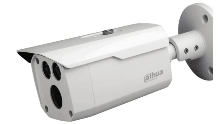 Best Bullet Camera | A List Of 20 World Best Bullet Cameras