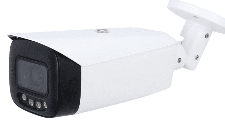 Best Bullet Camera | A List Of 20 World Best Bullet Cameras