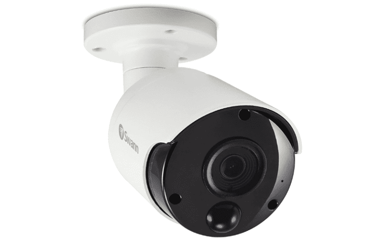 Best Bullet Camera | A List Of 20 World Best Bullet Cameras