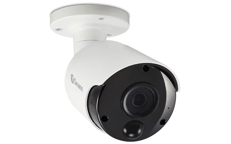 Best Bullet Camera | A List Of 20 World Best Bullet Cameras