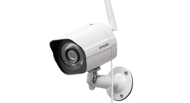 Best Bullet Camera | A List Of 20 World Best Bullet Cameras