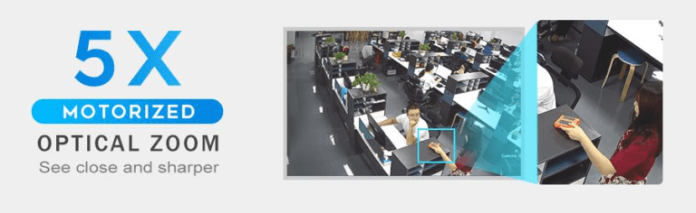 15 Best Varifocal Camera In The World | Top Varifocal Camera