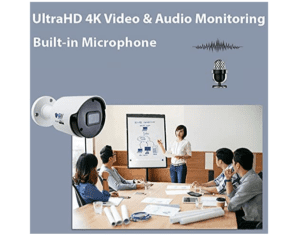 15 Best Cloud Storage CCTV Camera List In The World