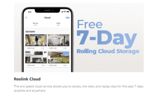 15 Best Cloud Storage CCTV Camera List In The World