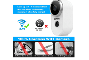 15 Best Cloud Storage CCTV Camera List In The World