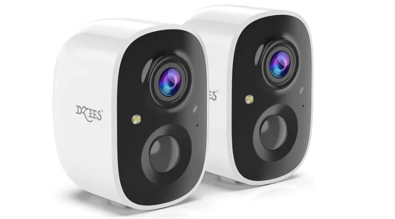 15 Best CCTV Zoom Camera For Your Home and Offices