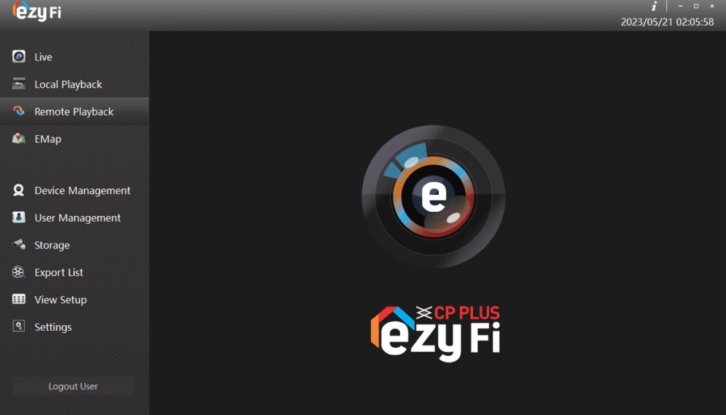 Download And Install Ezykam+ For PC App On Windows 8/10/11