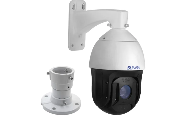 15 Best CCTV Zoom Camera For Your Home and Offices