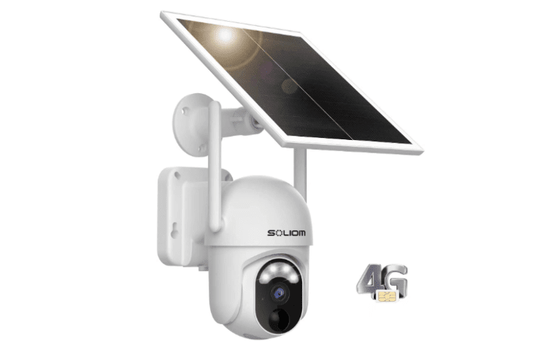 15 Best CCTV Zoom Camera For Your Home and Offices
