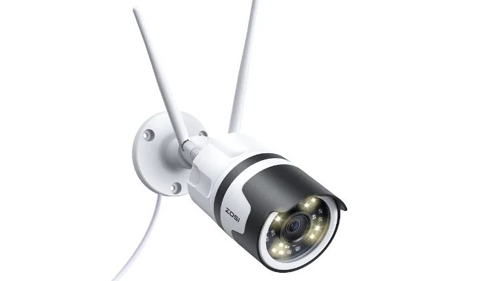 15 Best CCTV Zoom Camera For Your Home and Offices