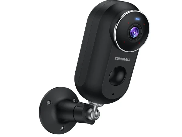 15 Best CCTV Zoom Camera For Your Home and Offices