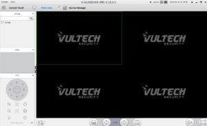 Install V-Guardian EVO For PC Software On Windows 8/10/11
