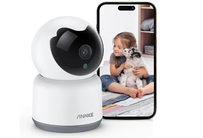 11 Best Single Security Camera List of Top Cameras