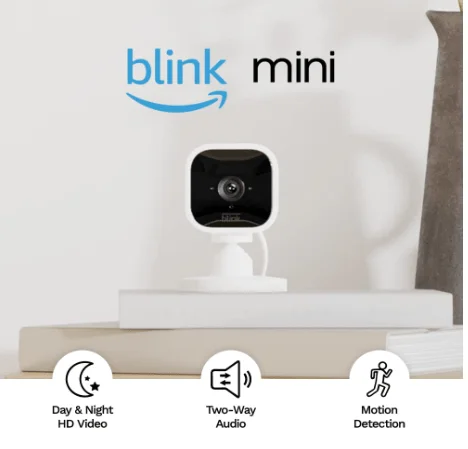 11 Best Single Security Camera List of Top Cameras