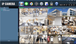 Download CamHiPro For PC App On Windows 8/10/11 & Mac OS