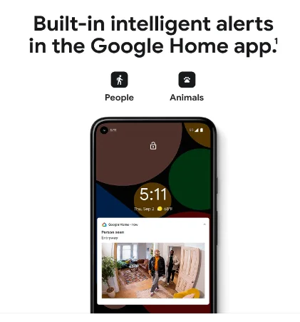 11 Best Single Security Camera List of Top Cameras