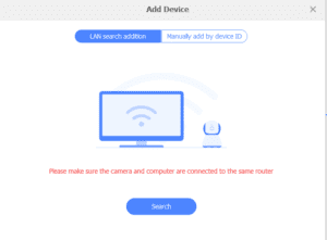 Install V380 Pro For PC App On Windows 8/10/11 & MAC OS