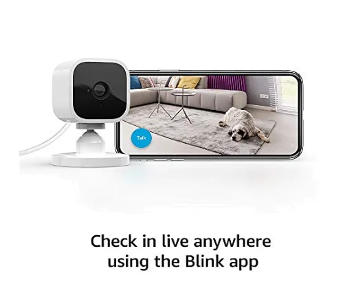 11 Best Single Security Camera List of Top Cameras